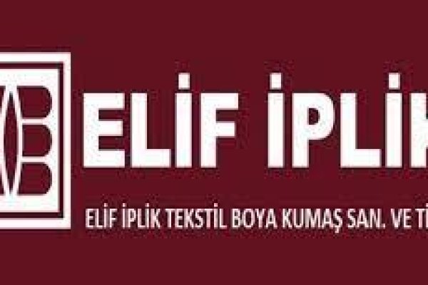 Elif İplik Tekstil Boya Kumaş San.ve Tic.AŞ. | Kahramanmaraş /TÜRKİYE ... Elif İplik Tekstil Boya Kumaş San.ve Tic.AŞ. | Kahramanmaraş /TÜRKİYE ...